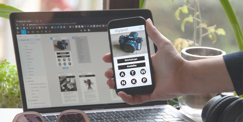 Web-App vs. Native-App: Making an Informed Choice for Your Business